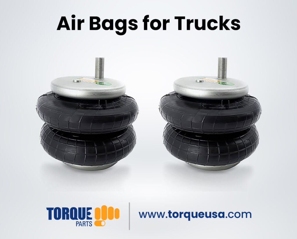 Air Bag Archives - Torque Parts LLC