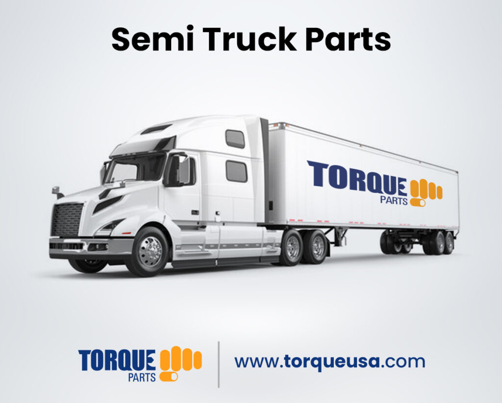 Heavy-duty Truck Spare Parts - Torque Parts LLC Heavy-duty Truck Spare Parts - Torque Parts LLC