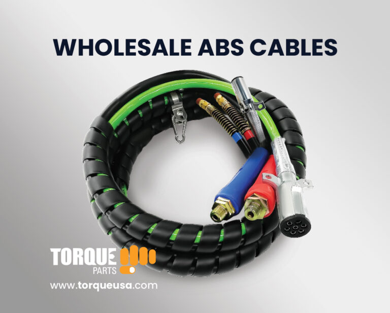 Wholesale ABS Cables - Torque Parts LLC