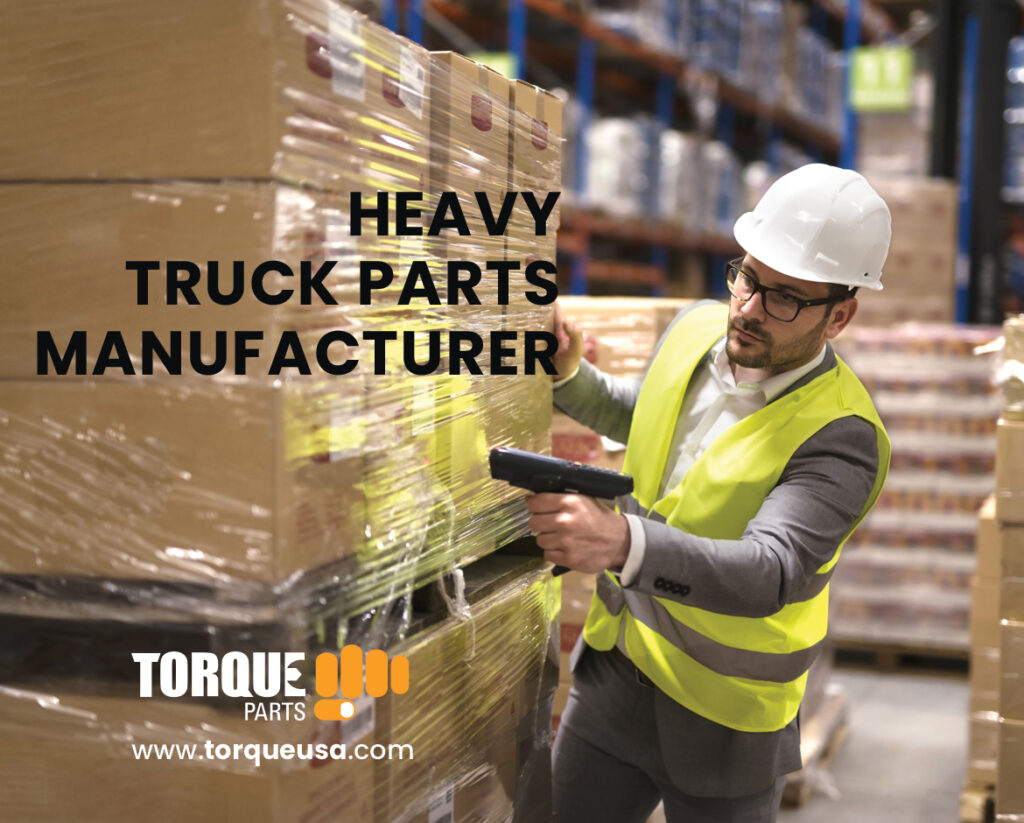 Air Springs - Torque Parts LLC